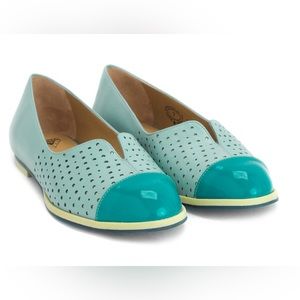 John Fluevog - Poshmark